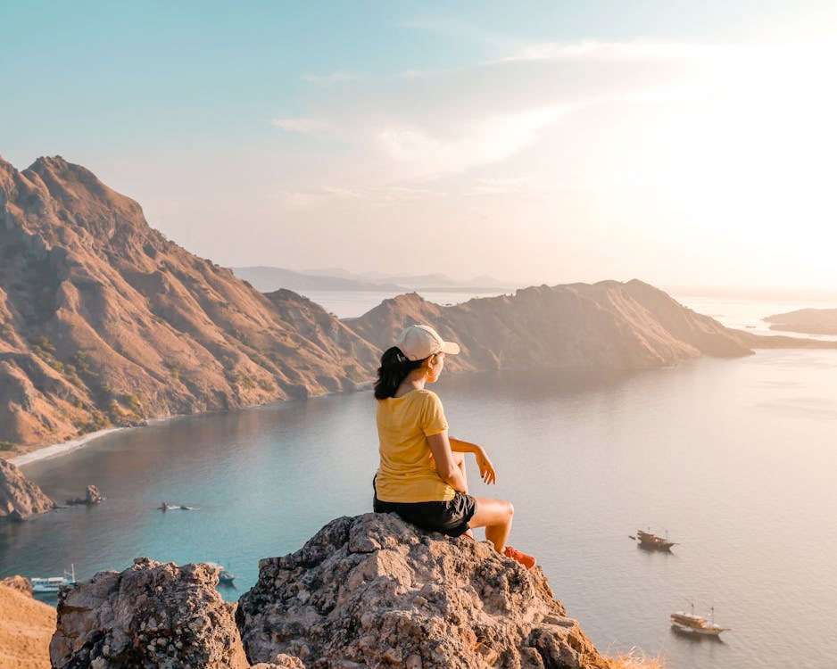 Surabaya to Komodo: Your Island Escape - Komodo Tour